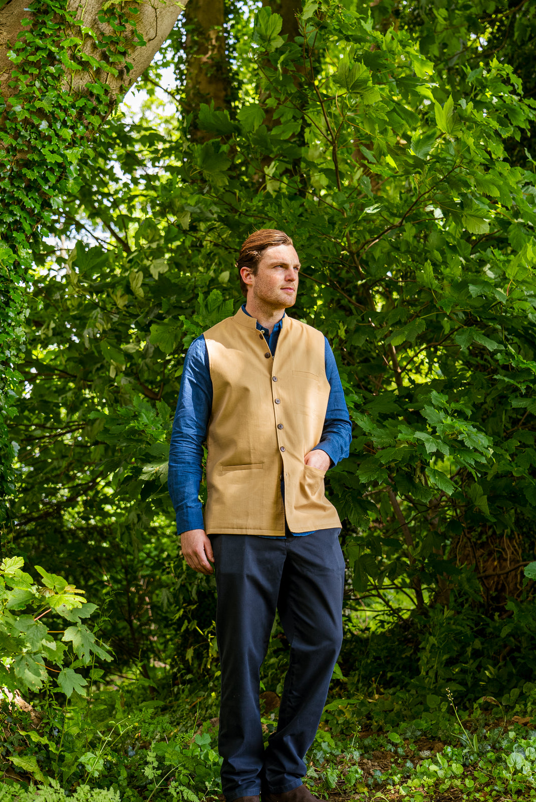 Contact – JOAH Jackets